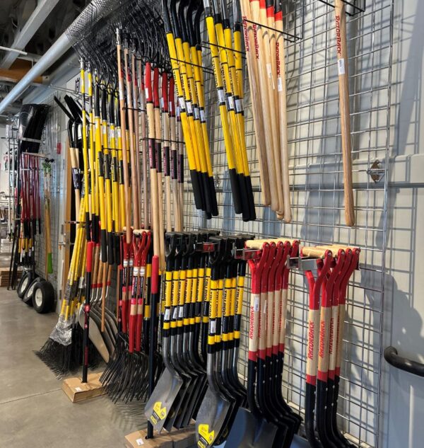 Tools & Accessories - Southridge Farm & Nursery