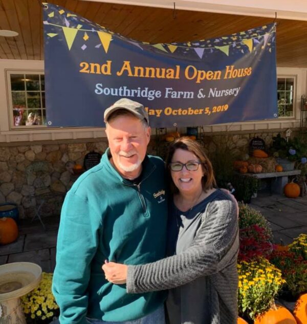 Southridge Farm & Nursery | Landscape & Firewood Delivery