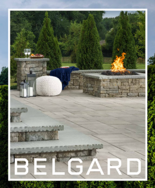 Belgard University Event - Southridge Farm & Nursery